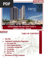 Manning Schedule | PDF