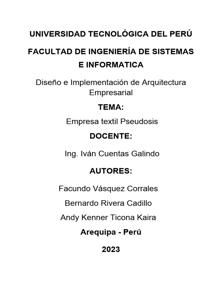 Avance Proyecto 1 | PDF | Comercio electrónico | Internet