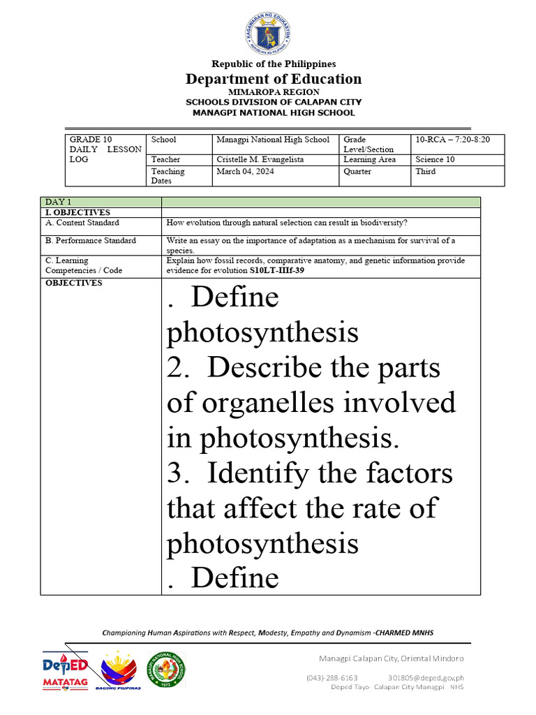 Dll Template Pdf Mole Unit Chemical Compounds