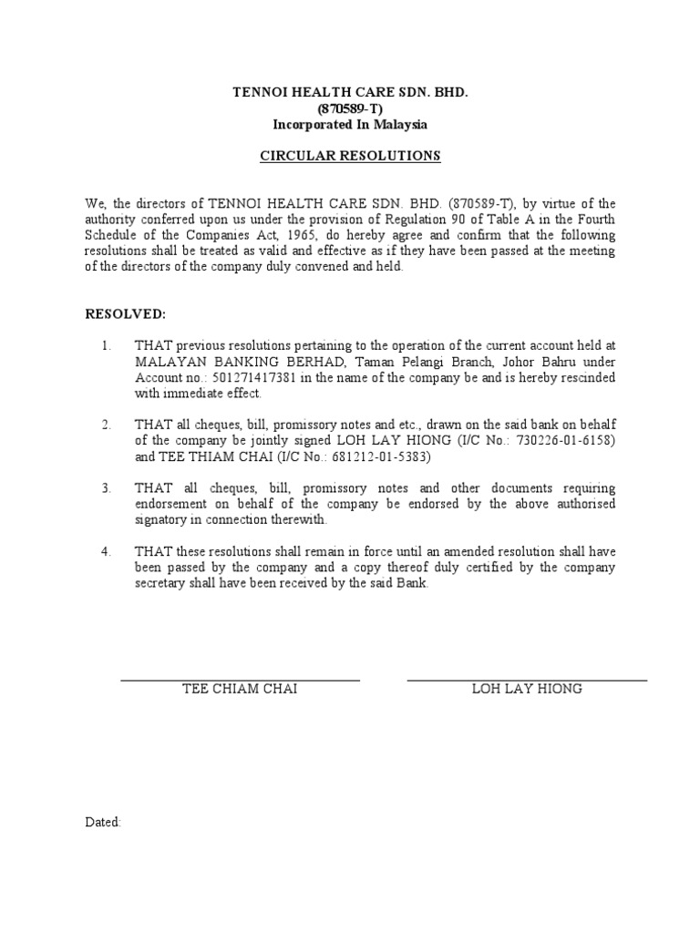 Rescind | PDF