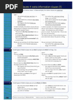 Oral Assessment Chart | PDF | Grammar | Pedagogy
