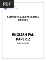 GP Geography Grade 11 June 2024 P1 and Memo | PDF | Atmospheric ...