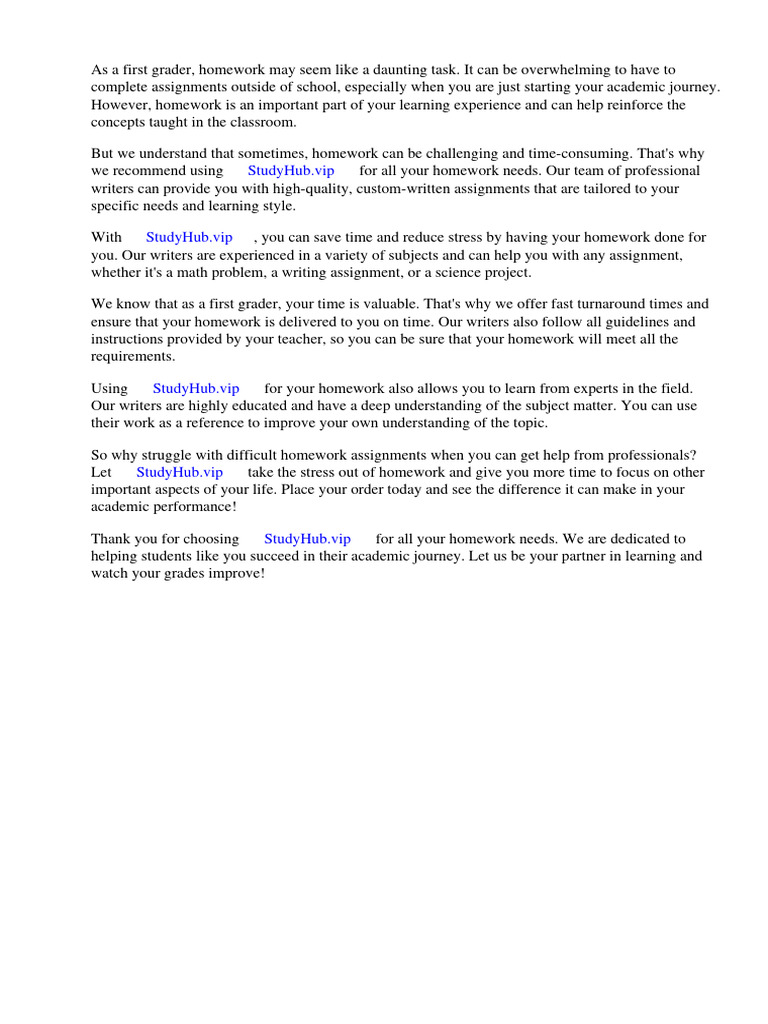 First Grade Weekly Homework Sheet | PDF | Worksheet | Homework