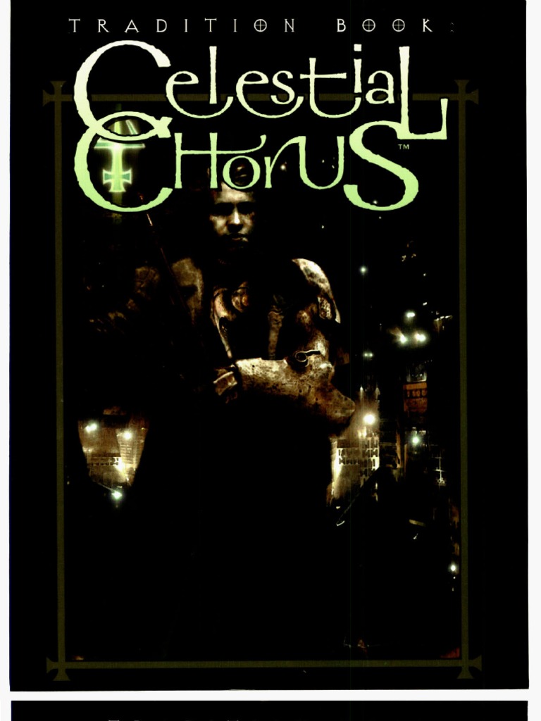 Coro Celestial | PDF | Akhenaten | Catholic Church