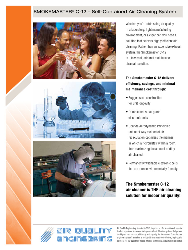 C-12-Data-Sheet | PDF | Alternating Current | Manufactured Goods