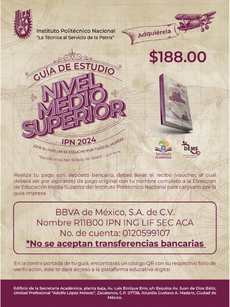 guía-nms-2024 | PDF