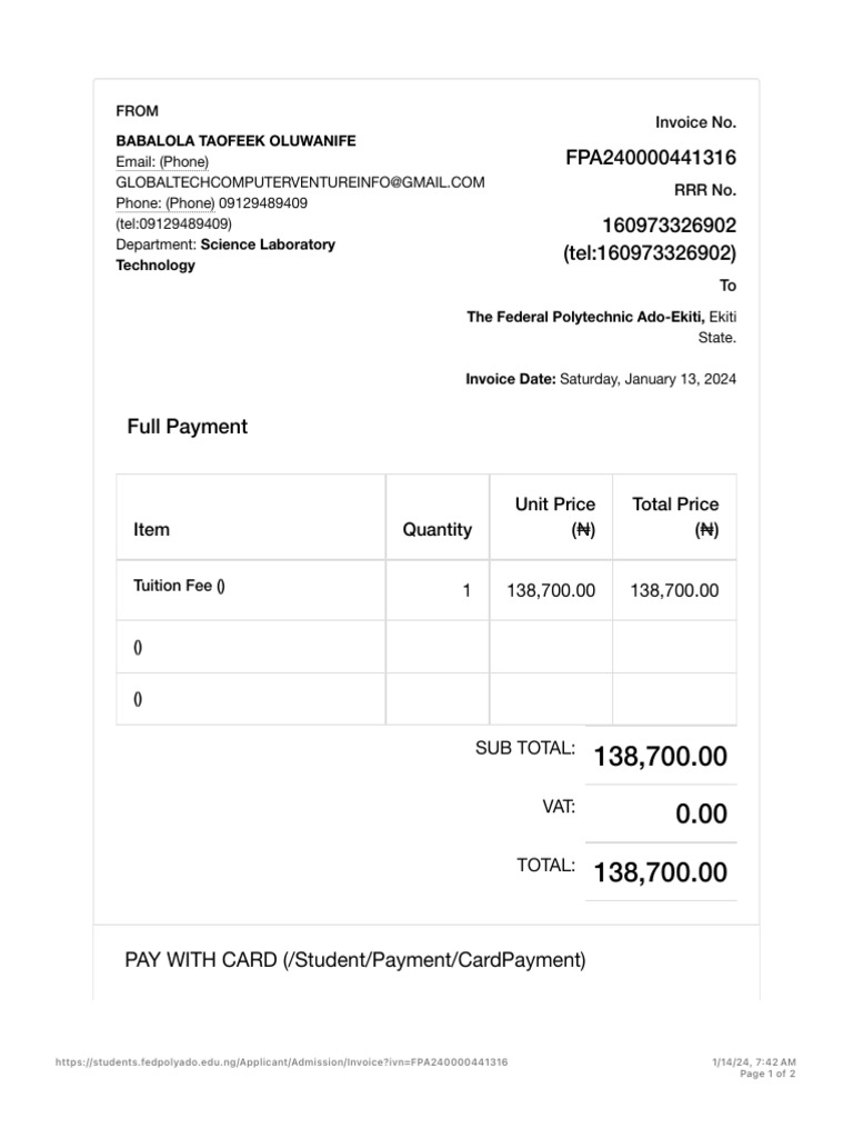 Safari | Download Free PDF | Payments | Services (Economics)