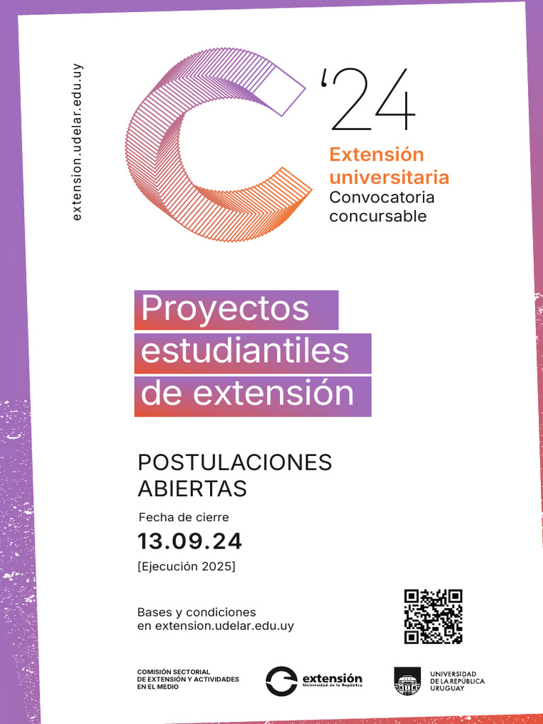 Afiches A3 - Convocatorias | PDF