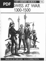 Funcken - Arms and Uniforms - The Second World War Part1 | PDF