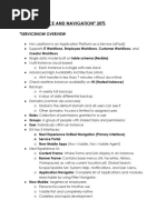 ServiceNow Form Design Overview | PDF | User Interface | Information ...