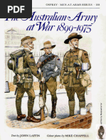 The British Army Since 2000 | PDF