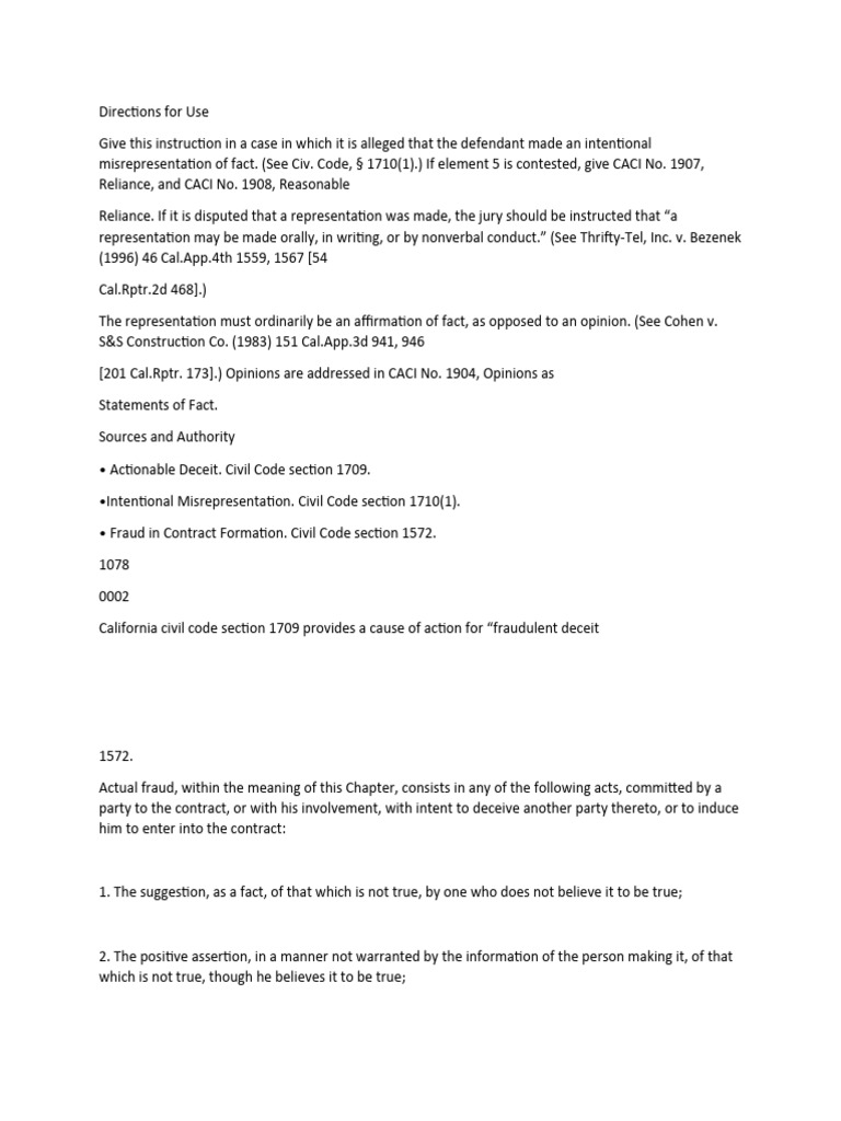 Directions For Use | PDF | Federal Trade Commission | American Government