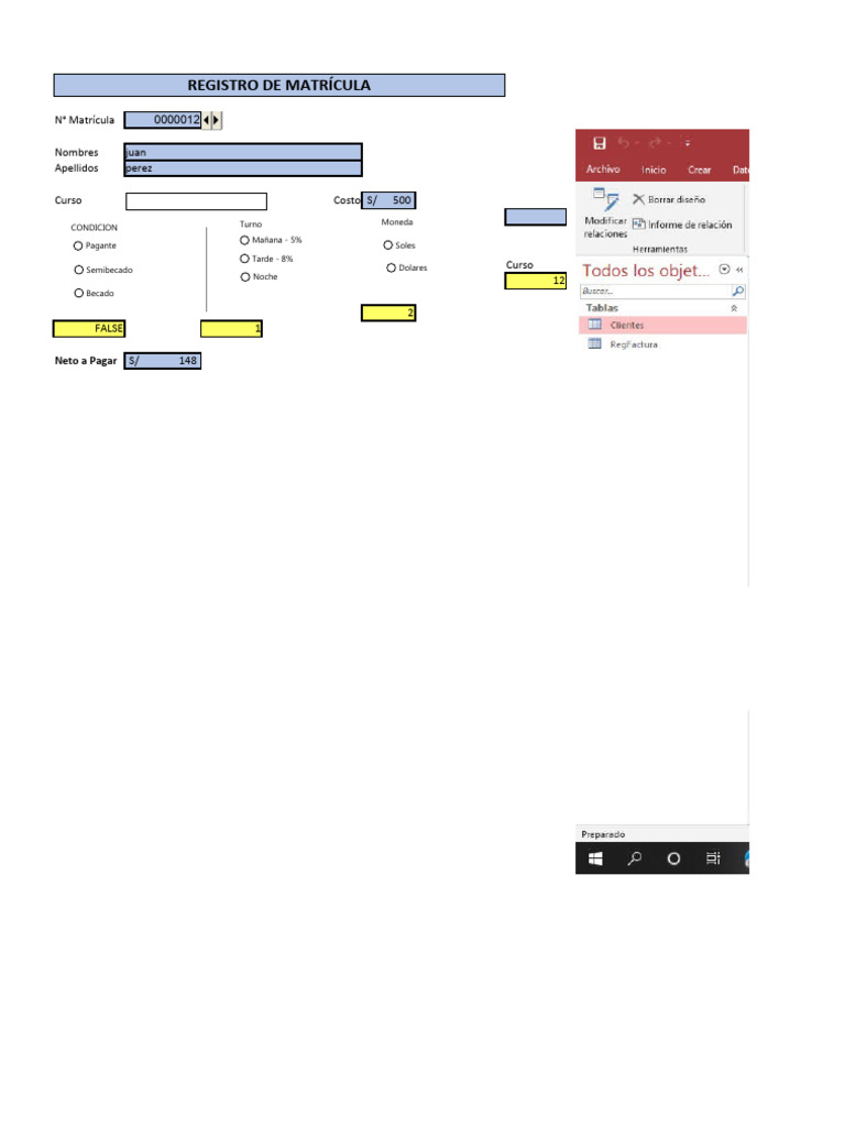 Consulta de Nota de Intranet - Verdadero | PDF | Empresas de software ...