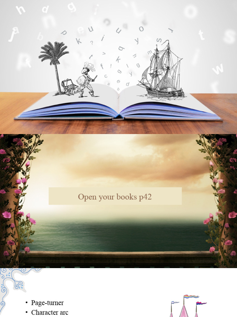 Creative Writing Essentials | PDF