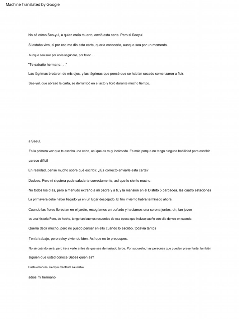 Parte 5 | PDF