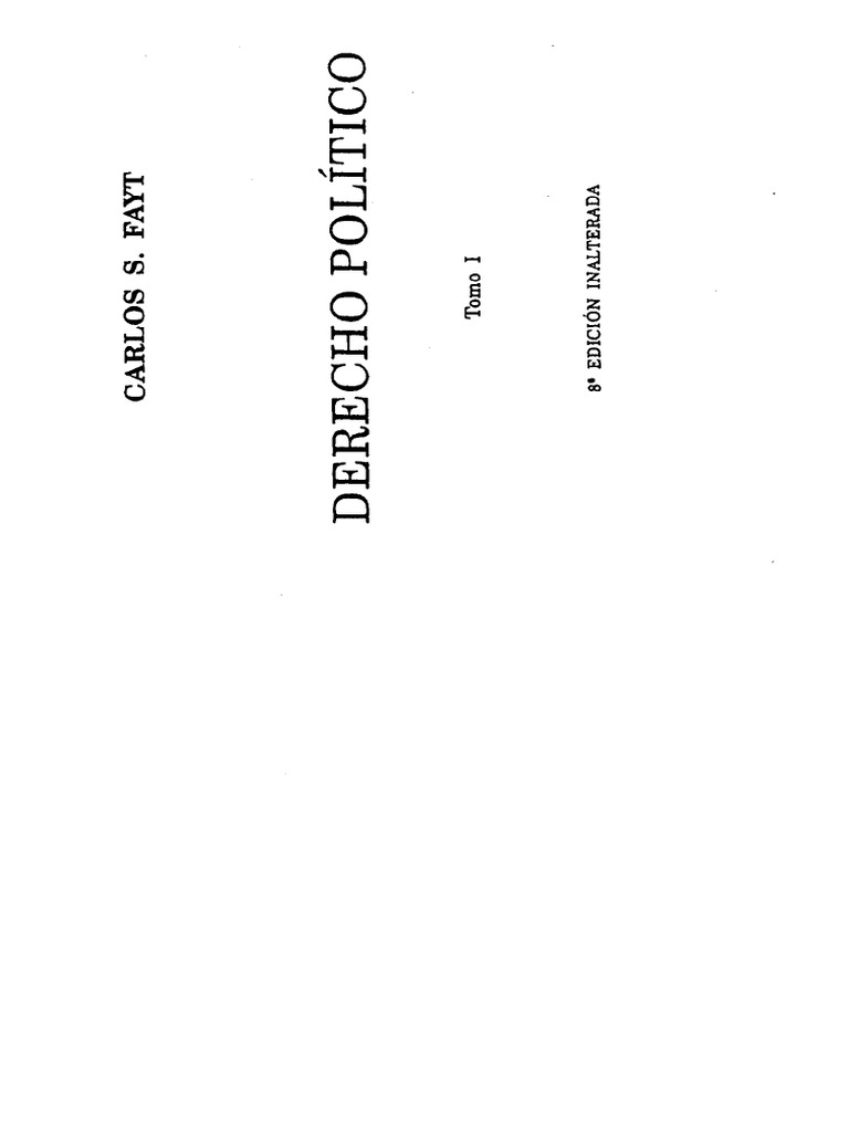 Httpscampus - Jursoc.unlp - Edu.arpluginfile - Php100590mod Resourcecontent1DERECHO POLITICO ...