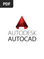 Historial de Versiones de AutoCAD | PDF | Cad automático | Microsoft Windows