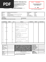 Remito Ejemplo | PDF