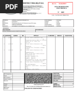 Remito Ejemplo | PDF