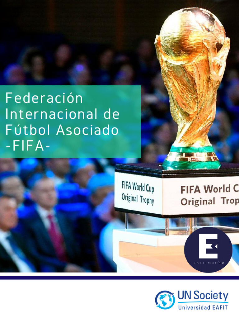 Corrupción en la FIFA: Un Análisis | PDF | Asociación de Futbol | FIFA