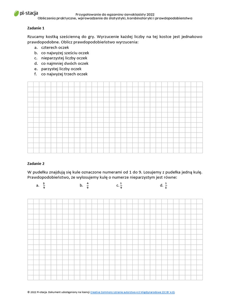 2022K05 Obliczenia Praktyczne | PDF