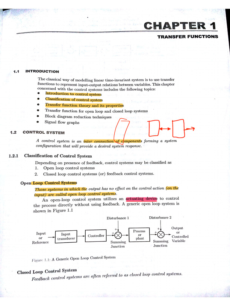 Control WB Ch1 | PDF