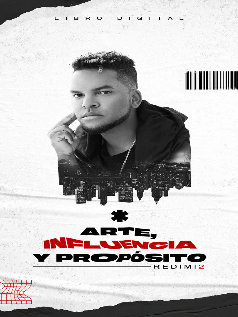 Libro Digital - Redimi2 - Completo | PDF