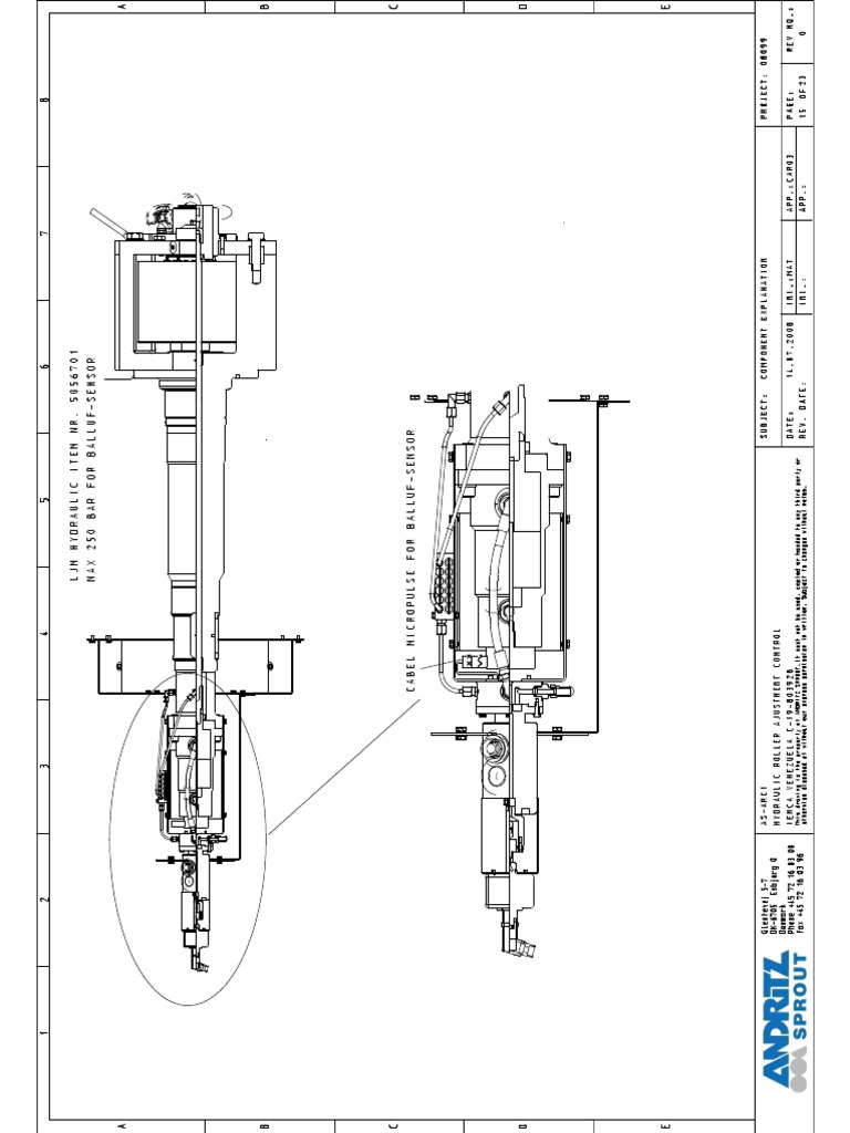 Conexion Sensor Ballut Pellet | PDF