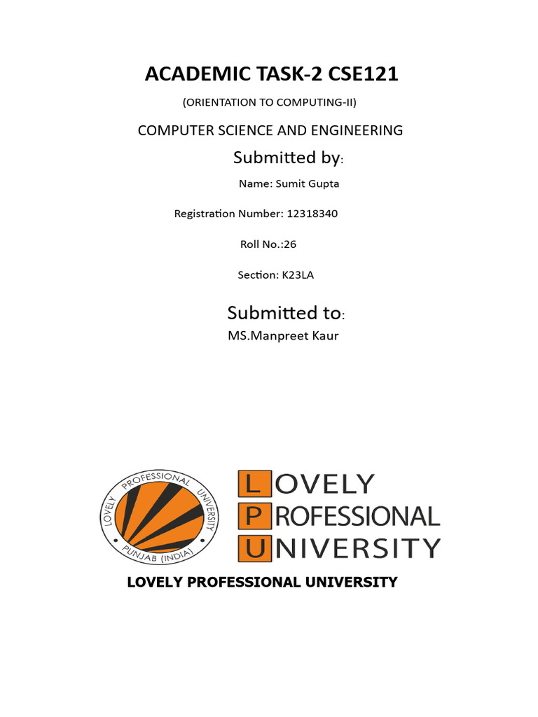 Ca2 Complte Portfolio | PDF | Security Hacker | Computing