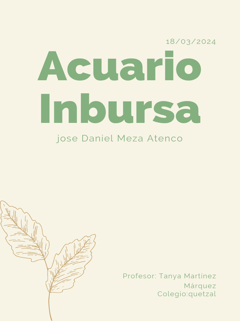 Daniel Meza | PDF | Arrecife de coral | Selva amazónica
