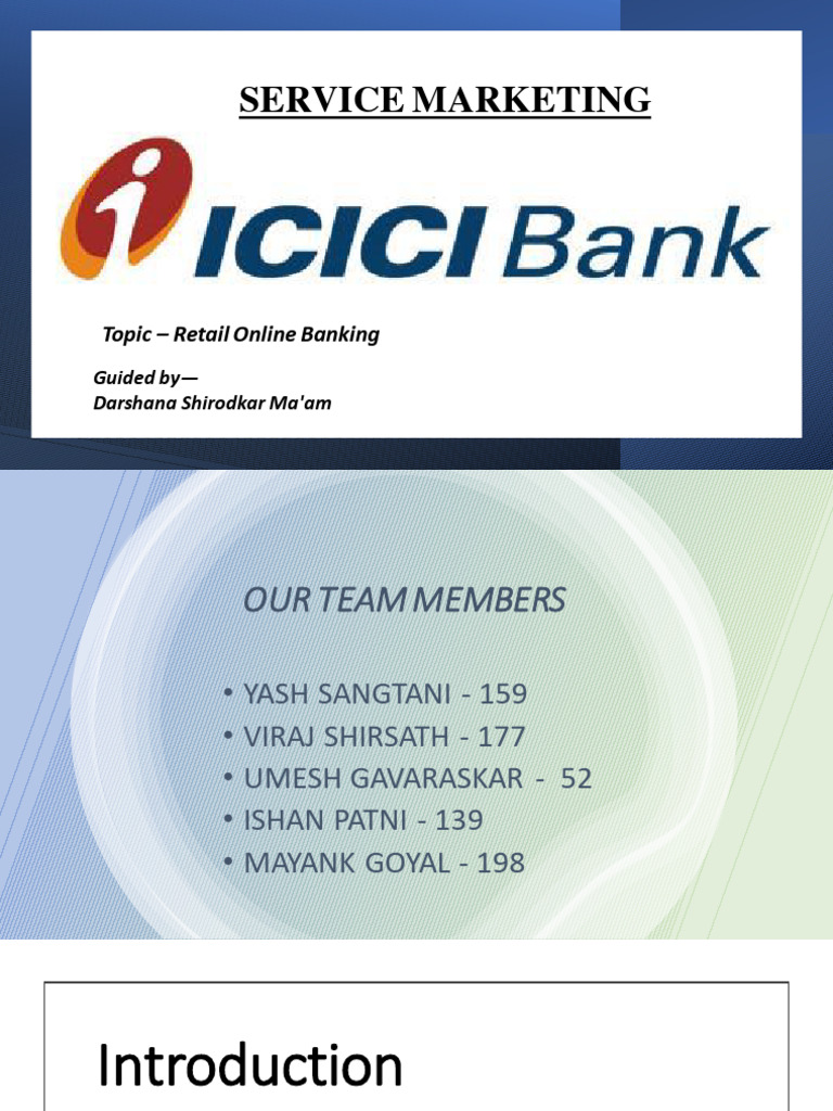 SM PPT | PDF | Credit Card | Banks