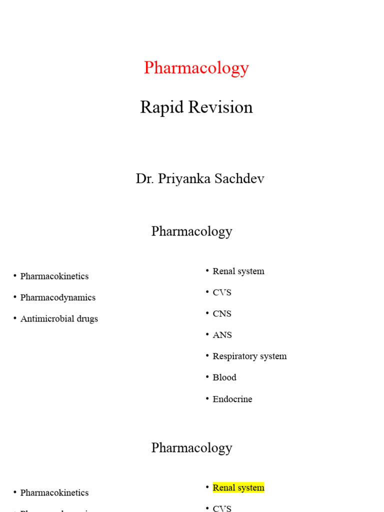 RRR Pharma - Part 2 | PDF | Benzodiazepine | Angiotensin