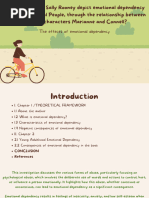 Normal People PDF | PDF | Self Esteem | Empathy