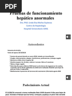 Signo de Homans y Edema Venoso | PDF | Angiología | Rtt