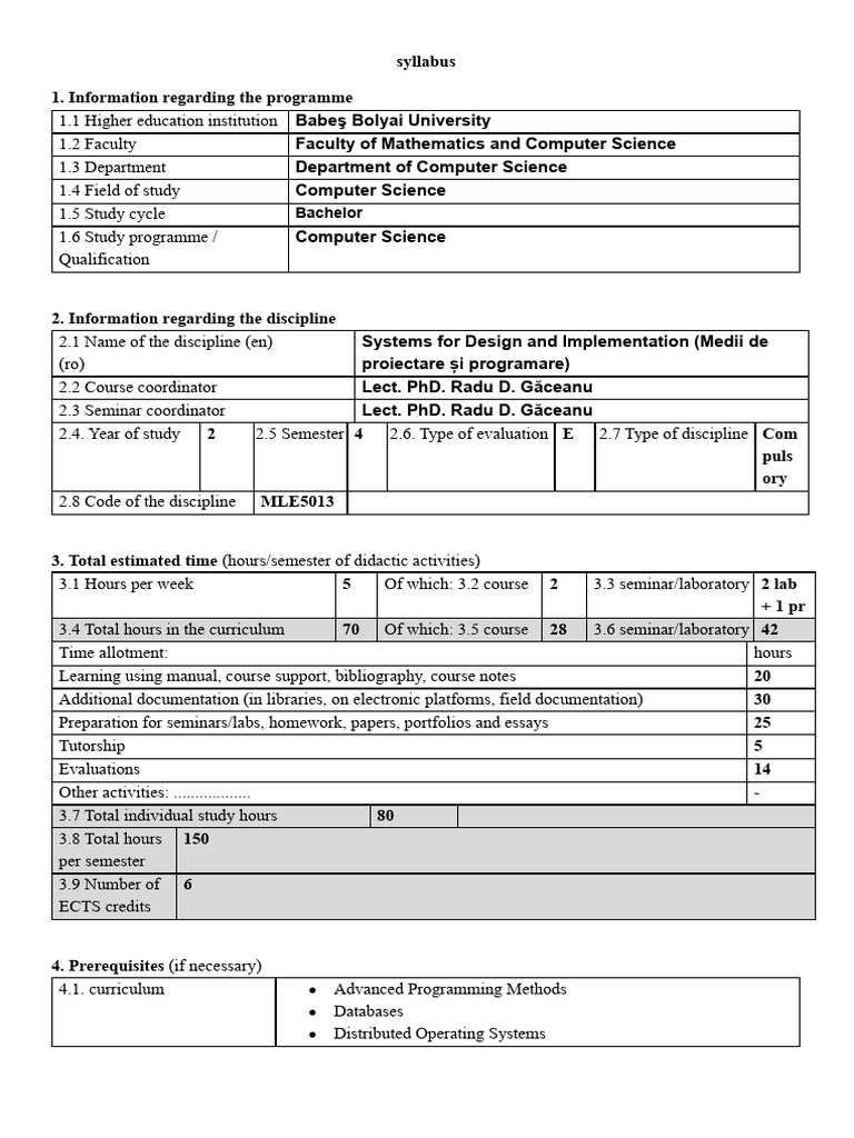 IE Sem4 MLE5013 en Rgaceanu 2023 8130 | PDF | Java (Programming ...