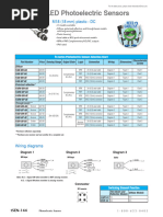 XT-024 Datasheet | PDF | Pixel | Length
