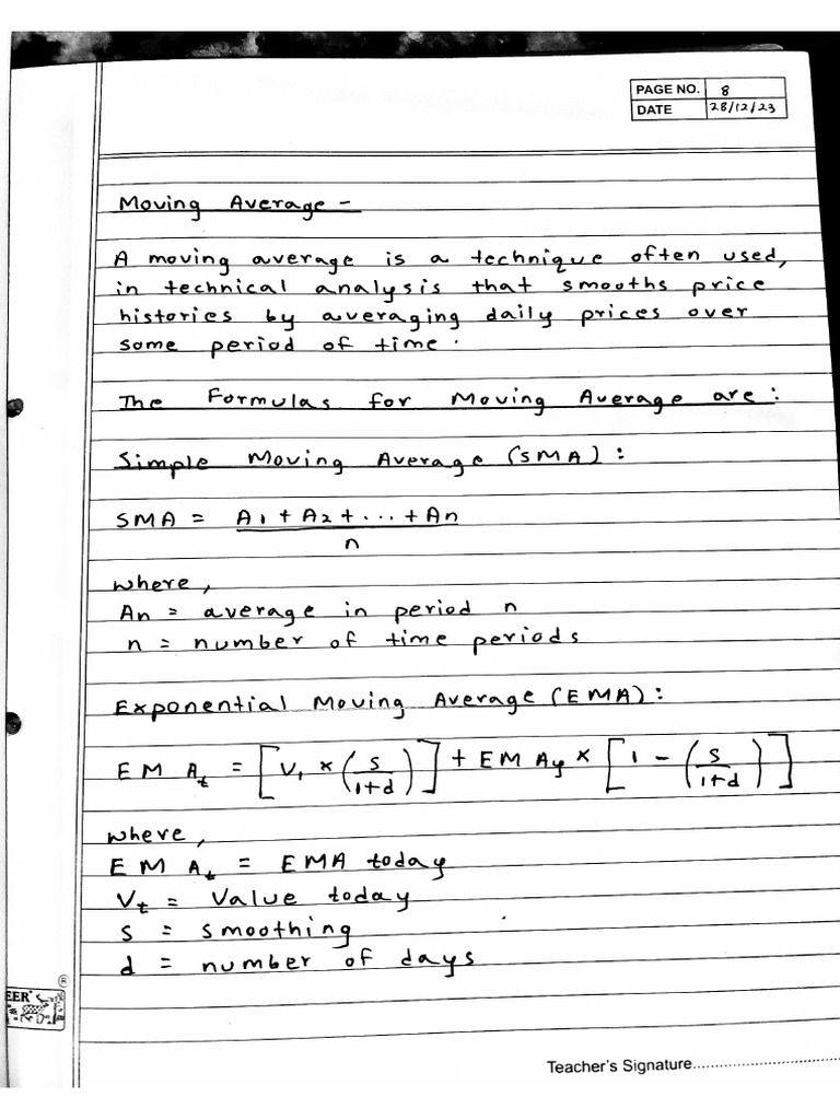 Class 11 Isc Maths Project | PDF