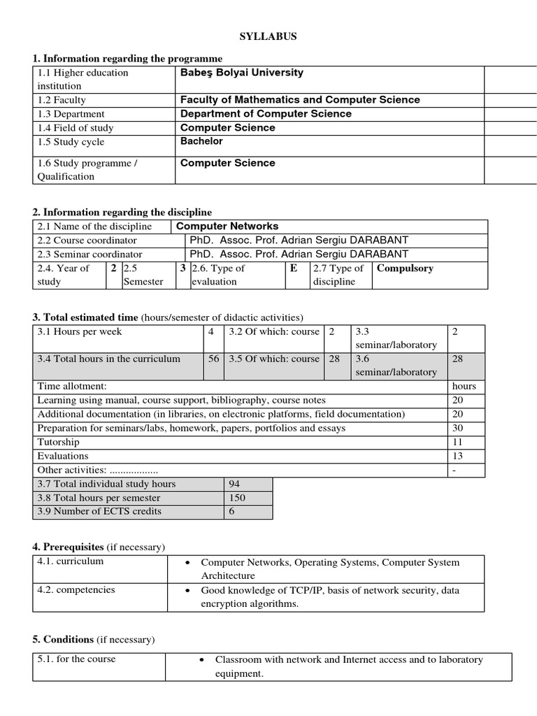 IE Sem3 MLE5002 en Dadi 2023 7669 | PDF | Internet Protocol Suite | Computer Network