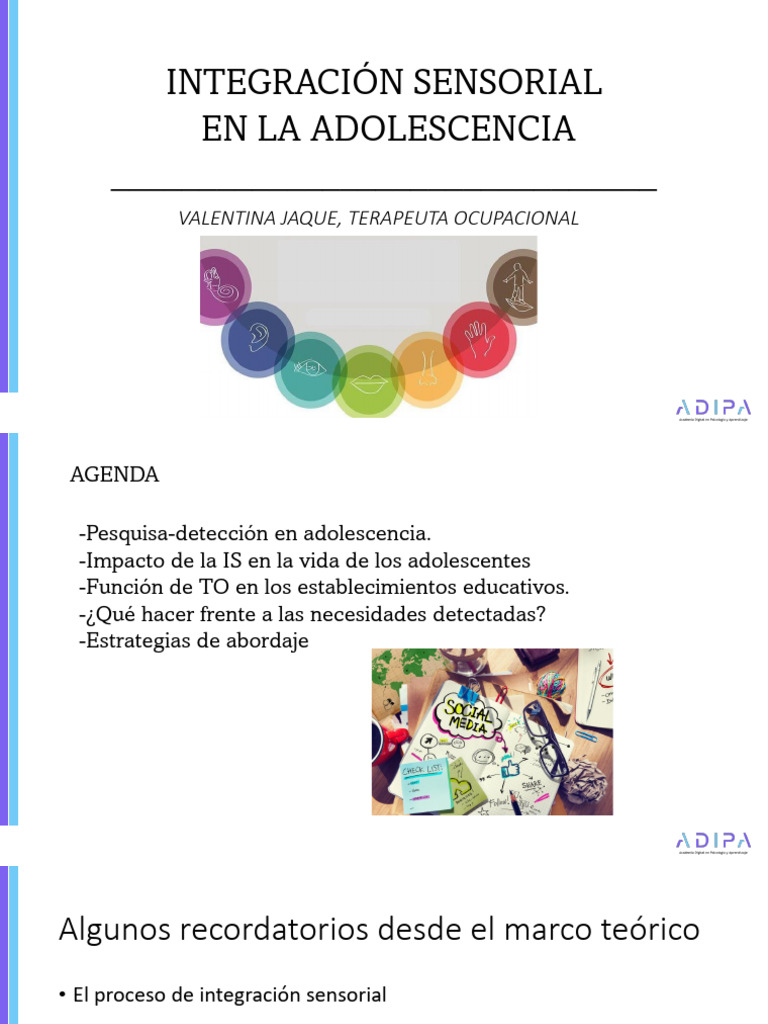 CLASE 3 Valentina Jaque | PDF | Aprendizaje | Evaluación