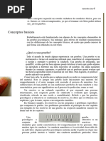 Gregory Robert, Pruebas Psicologicas | PDF