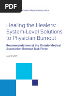 Lãnh Đạo | PDF | Narcissism | Dark Triad