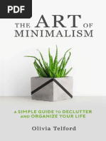 Make Your Bed by Admiral William H. Mcraven | PDF | Self-Improvement