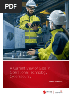 SANS Institute ICS410 Brochure | PDF | Computer Security | Security