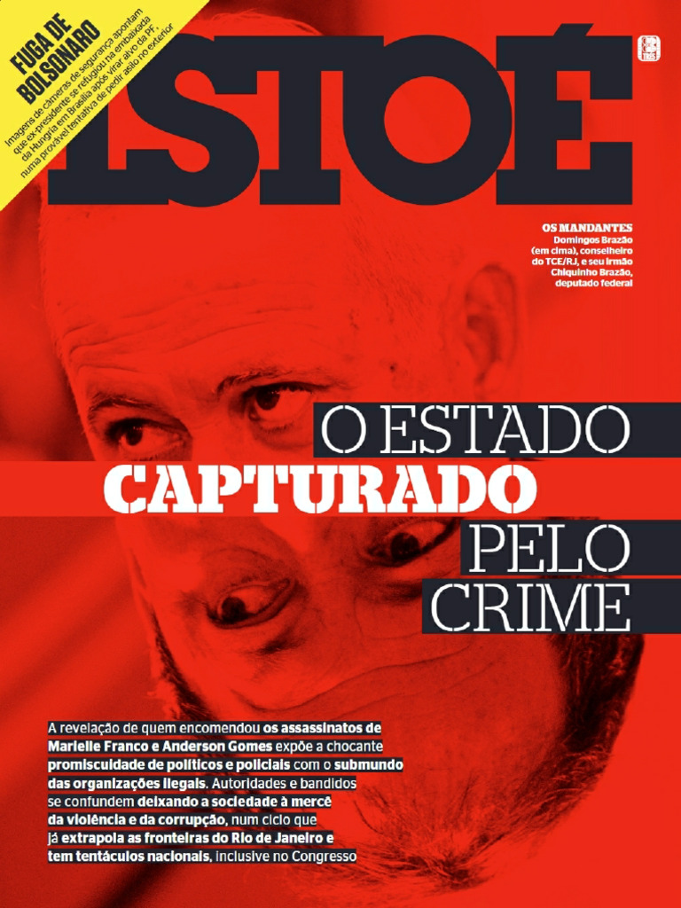 Isto É Ed 2825 - Abril 2024 | PDF