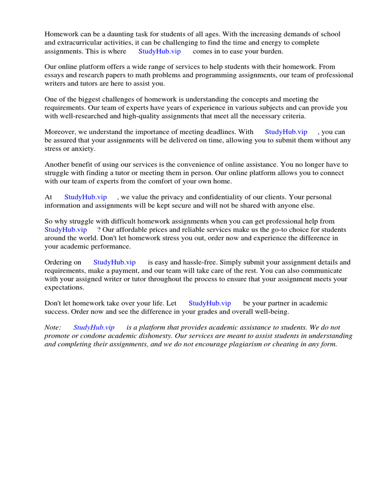 Cyber Homework Online More | PDF | Homework | Teachers