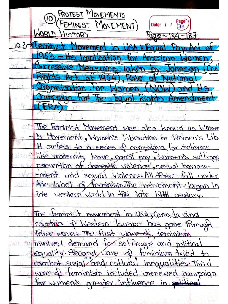 History ISC Class 12 | PDF