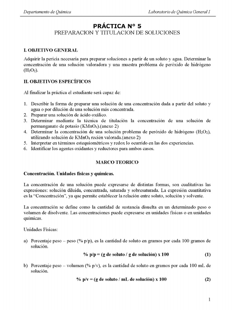 Prã¡ctica 5 | PDF
