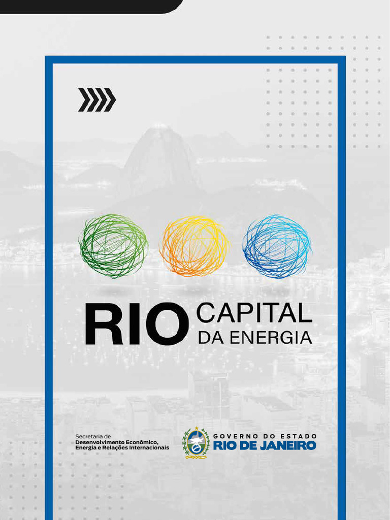 Rio Capital Da Energia | PDF | Gás natural | Energia renovável