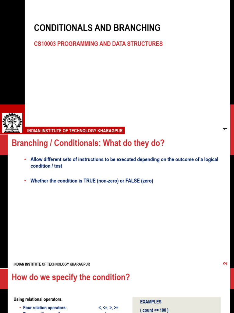 PDS 3 | Download Free PDF | Computer Programming | Computer Engineering