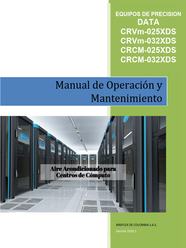 Manual de Cuartos de Taquilla y Control | PDF | Automatización | Humedad
